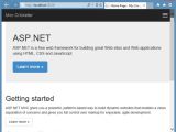 Asp Net Mvc 5 Using Visual Basic Getting Started
